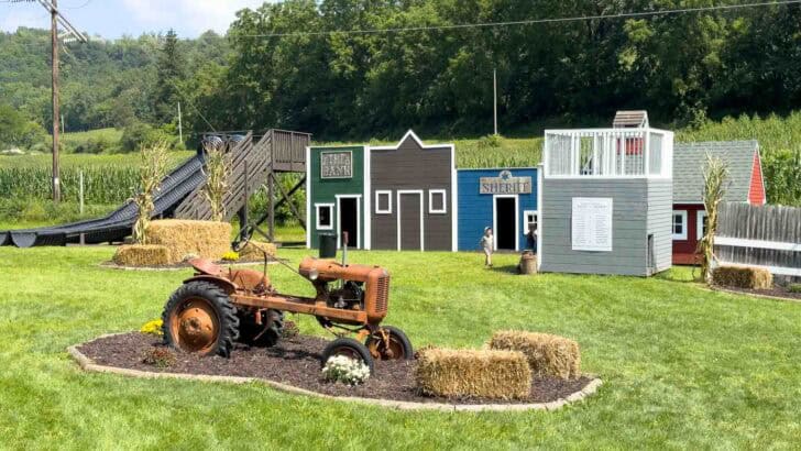 Midwest Must Visit - Ferguson's Apple Orchard In Galesville, WI